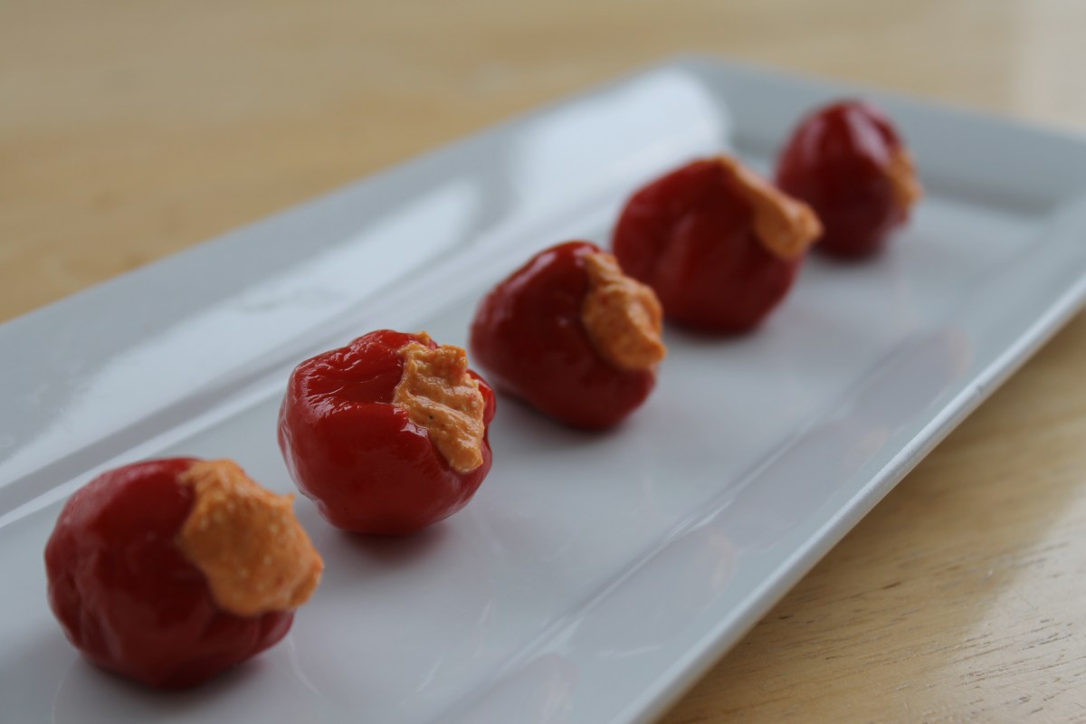 Kopanisti – SLAM'n Kitchen